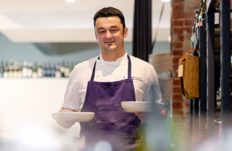 Halliday Wine Companion Magazine: 48 Hours in Eden Valley - Casa Carboni